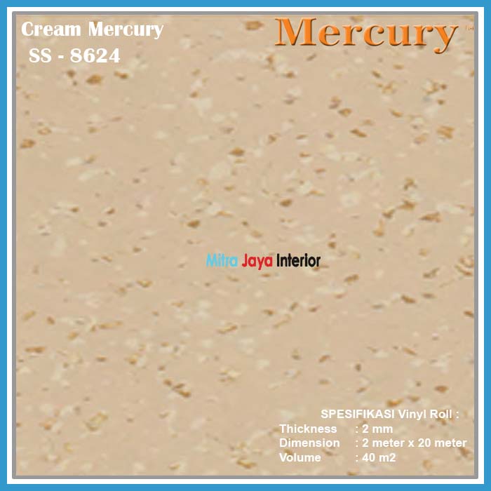 Vinyl Roll Mercury - mitrajayainterior.com