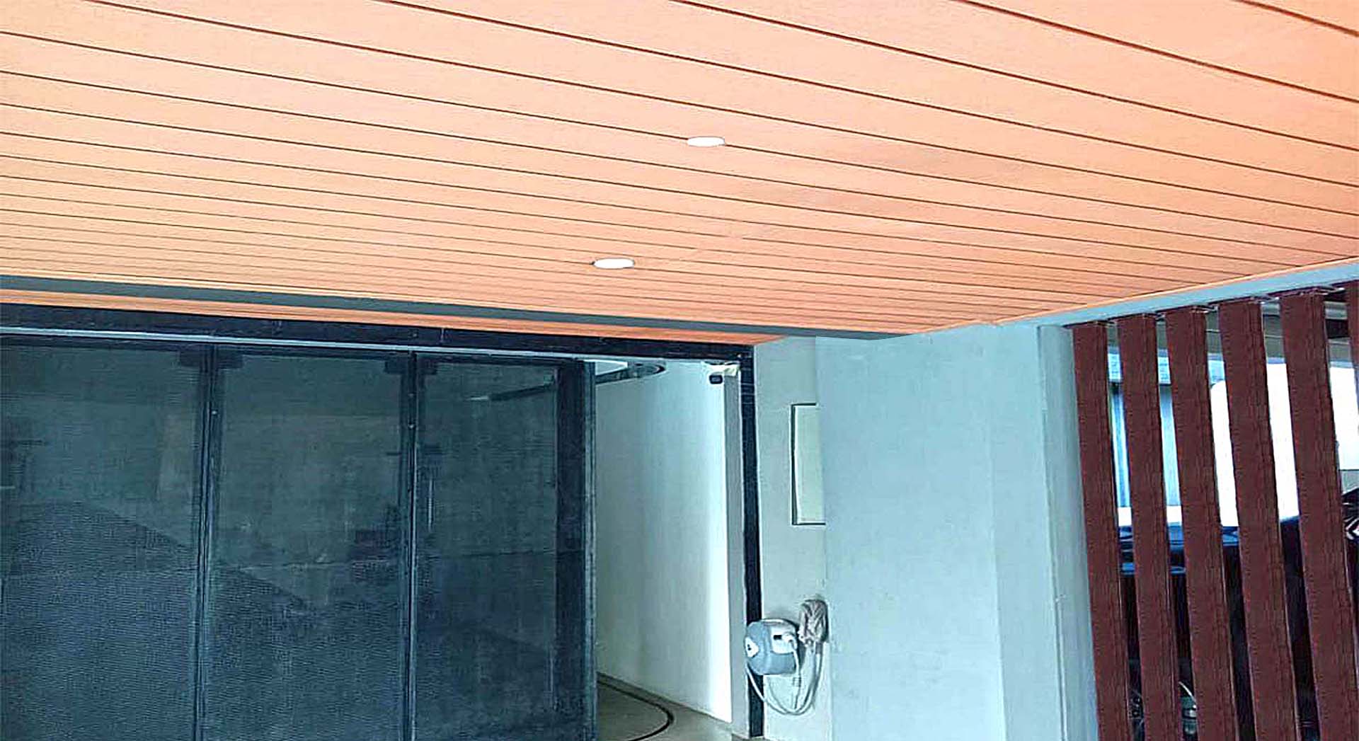 Desain Atap Rumah Conwood Ceiling - mitrajayainterior.com